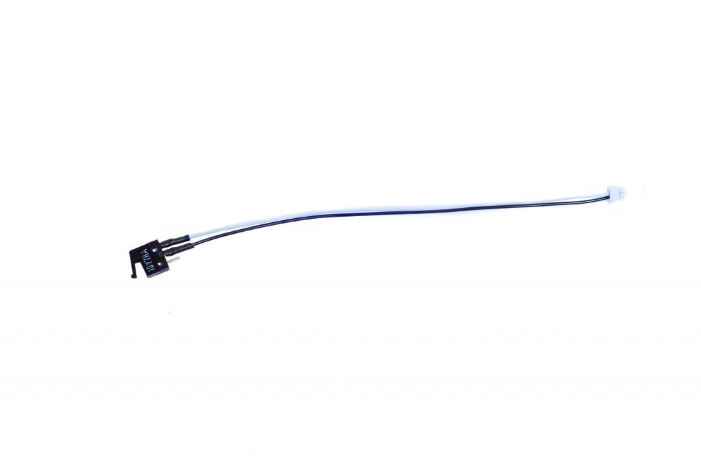 AI ROBOT POWER CORD - Datafield Industries HK Ltd