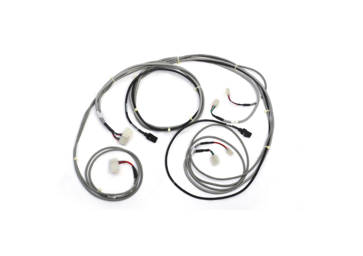 Wire Harness For AI Robots - Datafield Industries HK Ltd