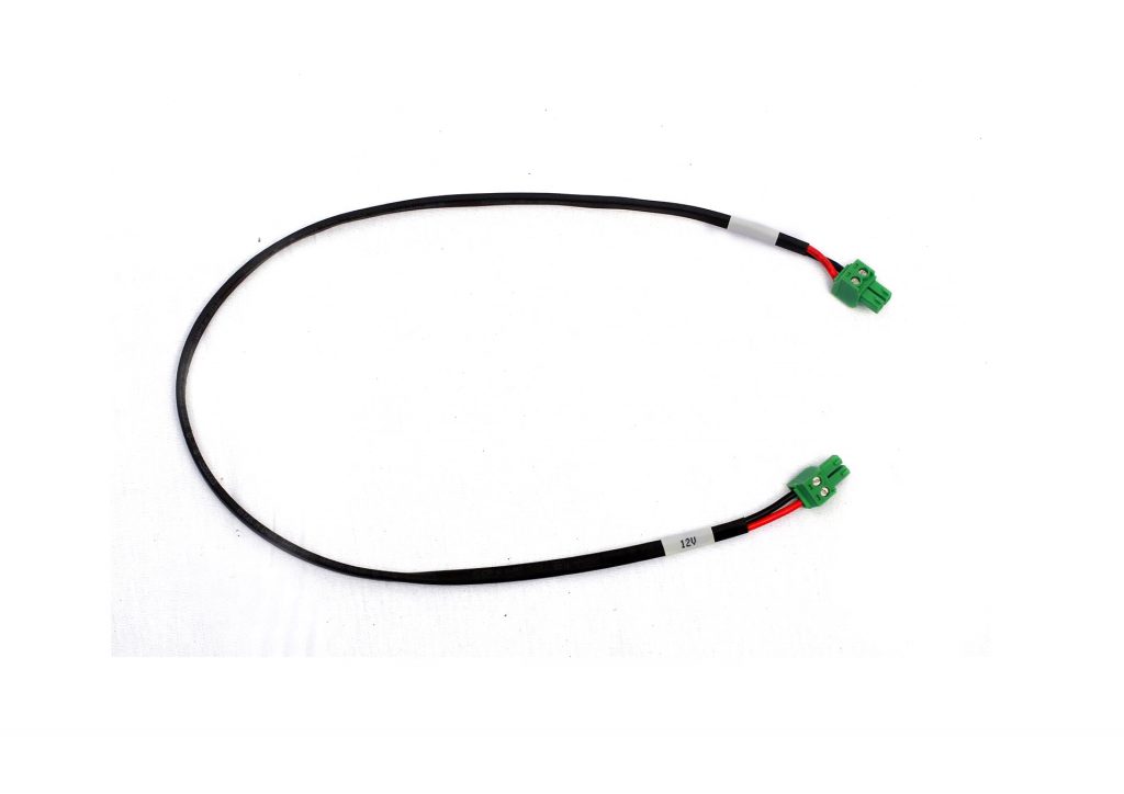 Electrical Panel wiring harness assembly - Datafield Industries HK Ltd