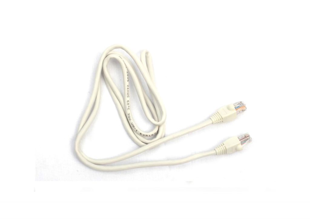 Computer Cable Assembly with DB Connector - Datafield Industries HK Ltd